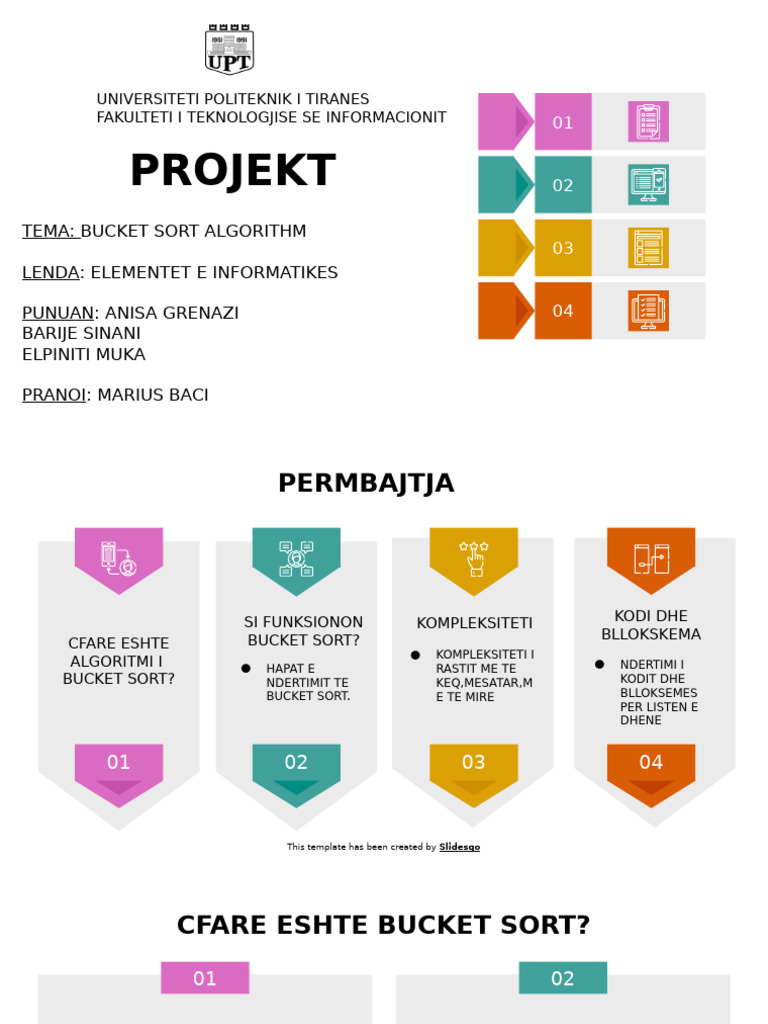 Projekt Elemente Informatike | PDF | Planets | Planets In Astrology