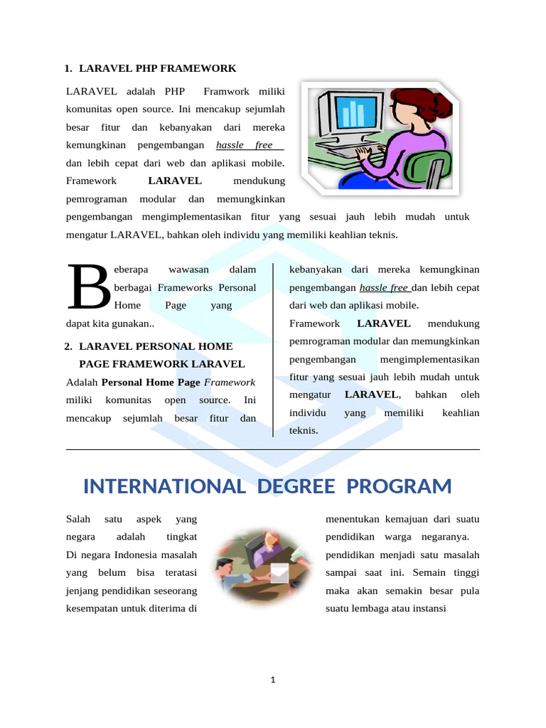 Studi Kasus 8 Rosi - B | PDF