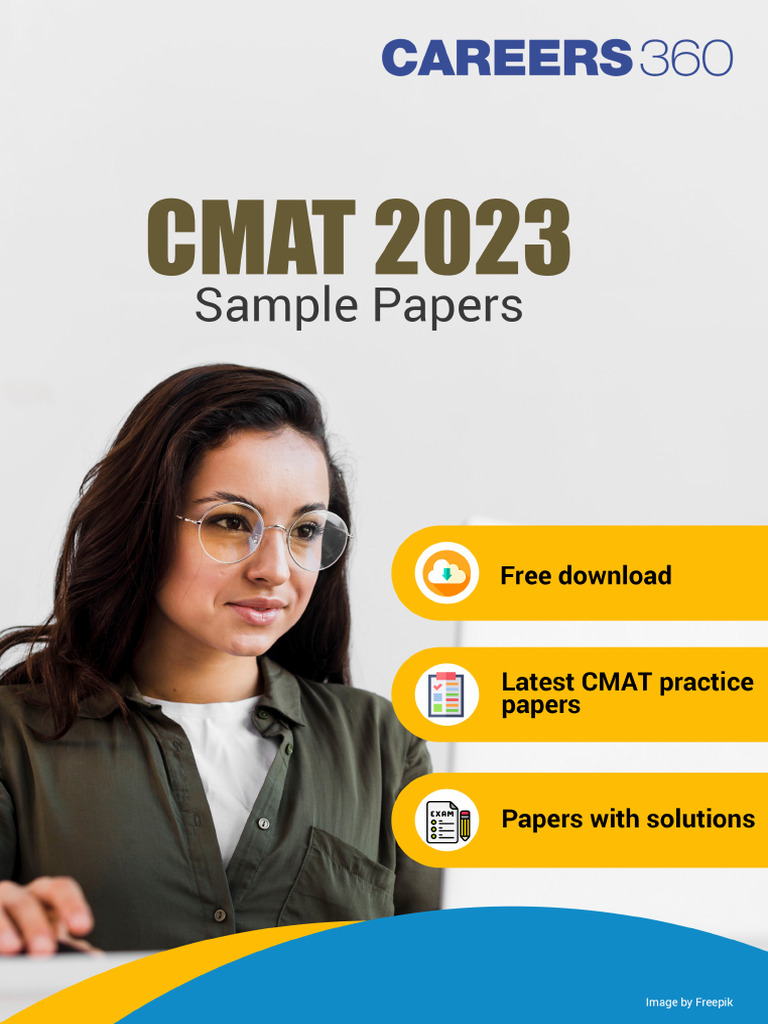 CMAT Solved Sample Paper - 1732771852515 | PDF | Banks | Bonds (Finance)