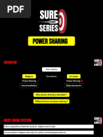 Class10 PYQs Development PowerSharing | PDF