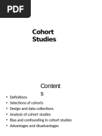 Quality Assessment Tool For Observational Cohort and Cross Sectional Studies NHLBI NIH3 | PDF ...