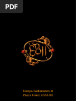 List of All M2TW Ancillaries With Cheat Codes - Commands - GG | PDF ...