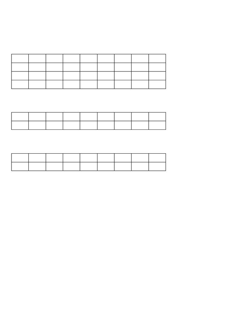 CPU Schedulers Diagrams | PDF