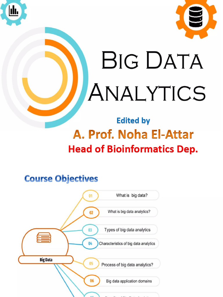 01_Introduction to Big Data Analytics.pdf | PDF | Big Data | Data 01_Introduction to Big Data Analytics.pdf | PDF | Big Data | Data