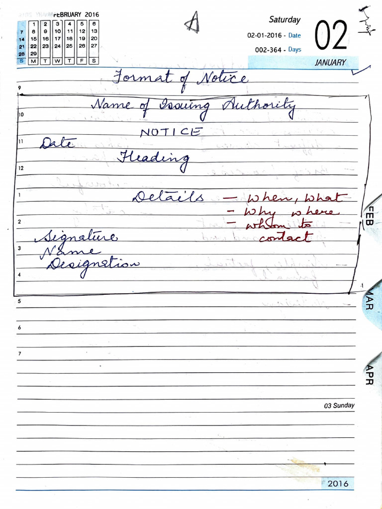 Writing Section 12 | PDF