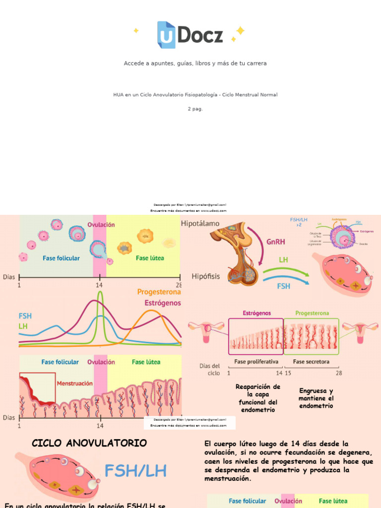 hua-en-un-ciclo-anov-69846-downloadable-7586885 | PDF | Ciclo menstrual ...