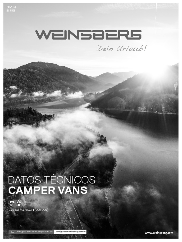 Kta Weinsberg 2022 2023 Preisliste Cava Es Es | PDF | Ducha | Airbag