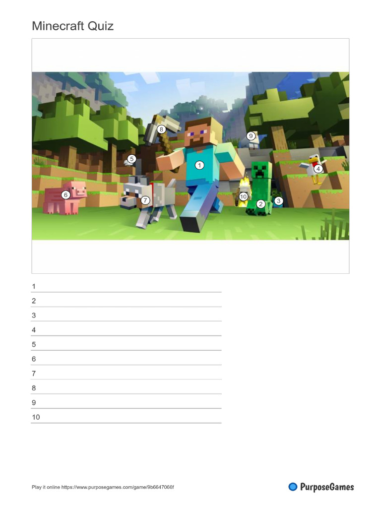 Worksheet | PDF