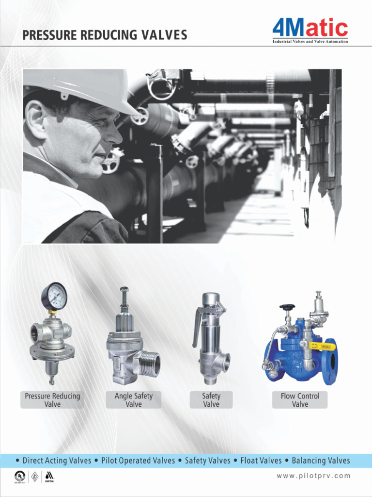 Catalog 4 Matic | PDF