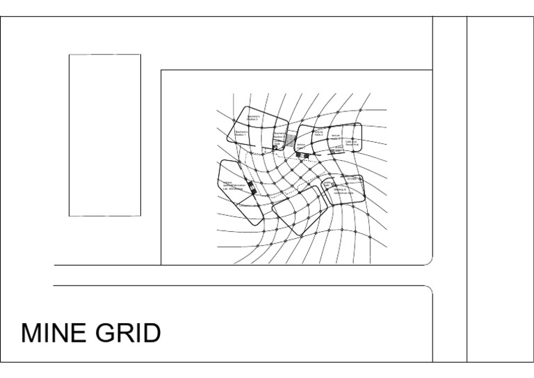 Mine Grid | PDF