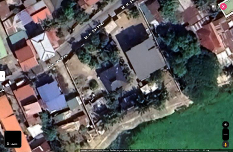 barangay tibag pulilan bulacan - Google Maps | PDF