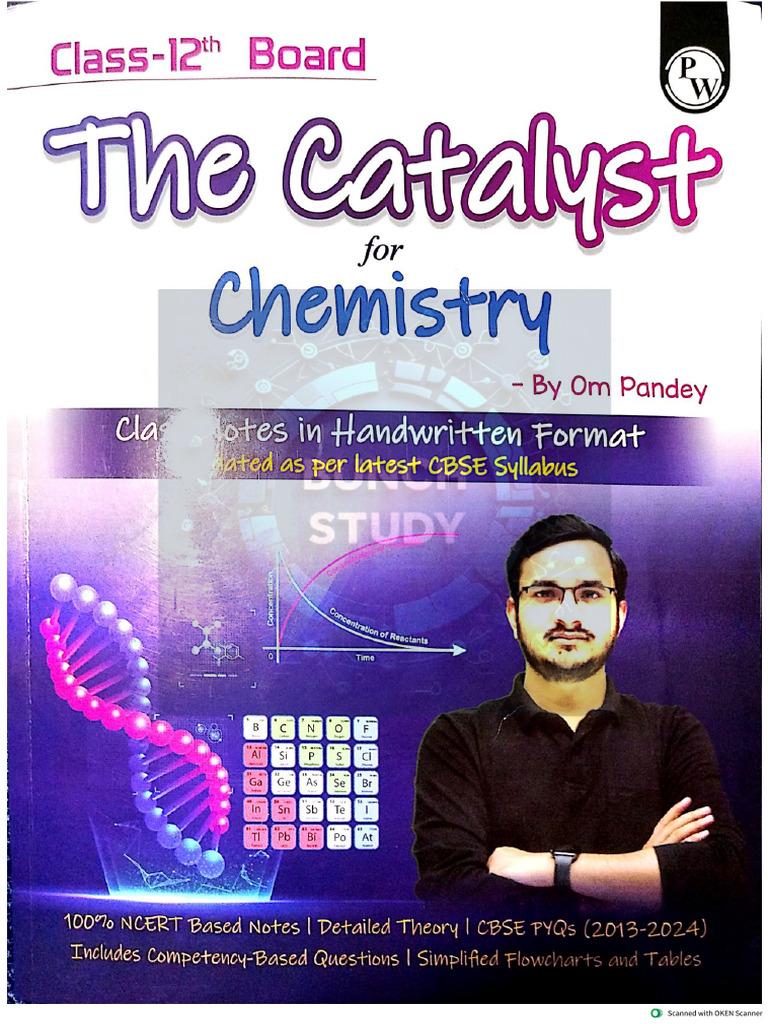 Catalyst Book Intro | PDF