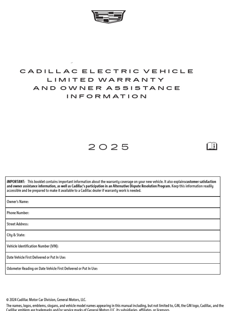 25_CAD_Electric_Vehicle_WM_en_US_U_18456082A_2024JUN25 | PDF | Tire ...