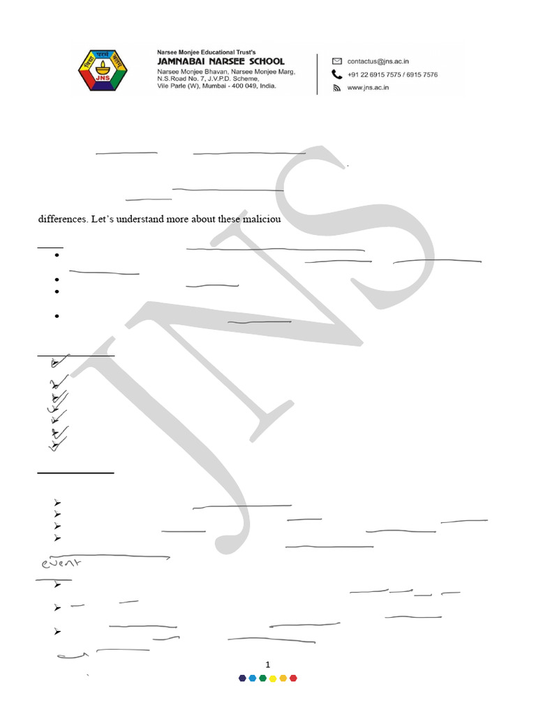 ' JH - EcampusUpload - SubjectNote - Grade - 7 - CH - 3 - Computer ...