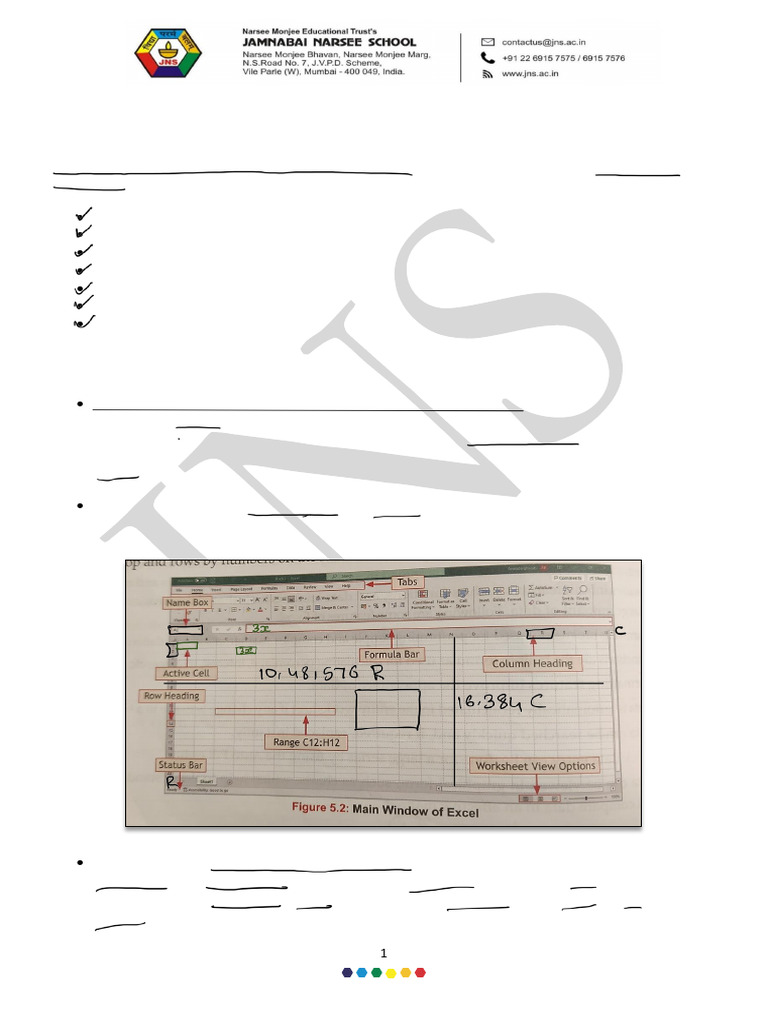 Saving Excel Files with F12 Key | PDF | Microsoft Excel | Spreadsheet