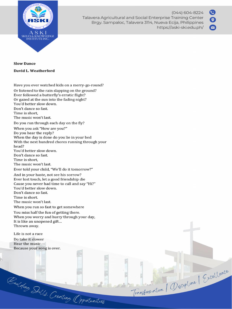 Performance Check 2 and 3 PDF | PDF