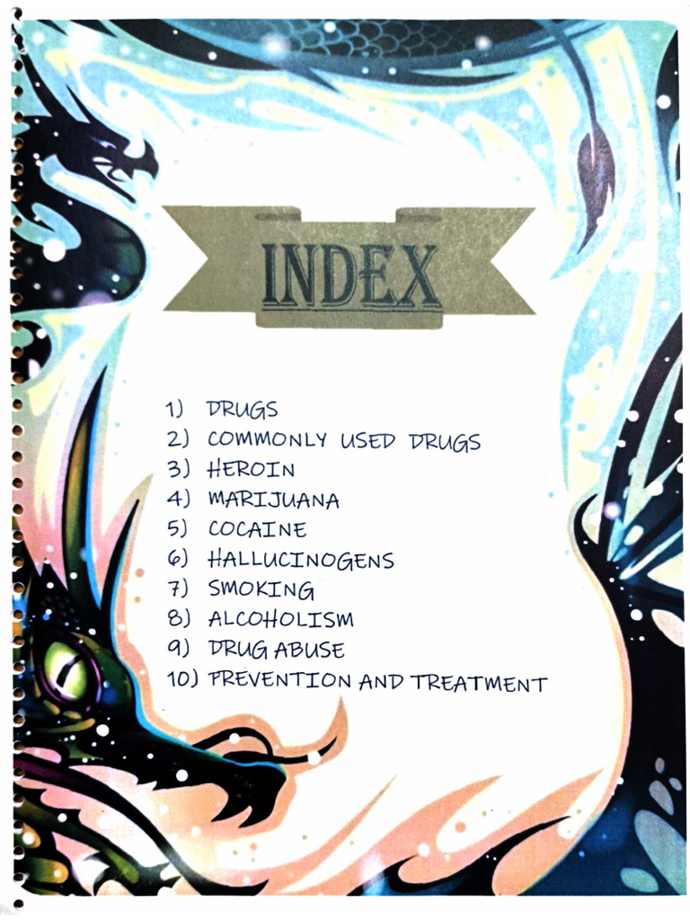 Biology Investigatory Project Class 12 | PDF