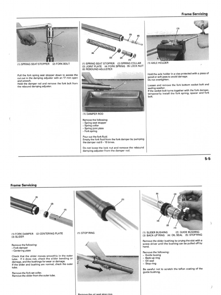 Inglés 81-120 | PDF | Screw | Axle