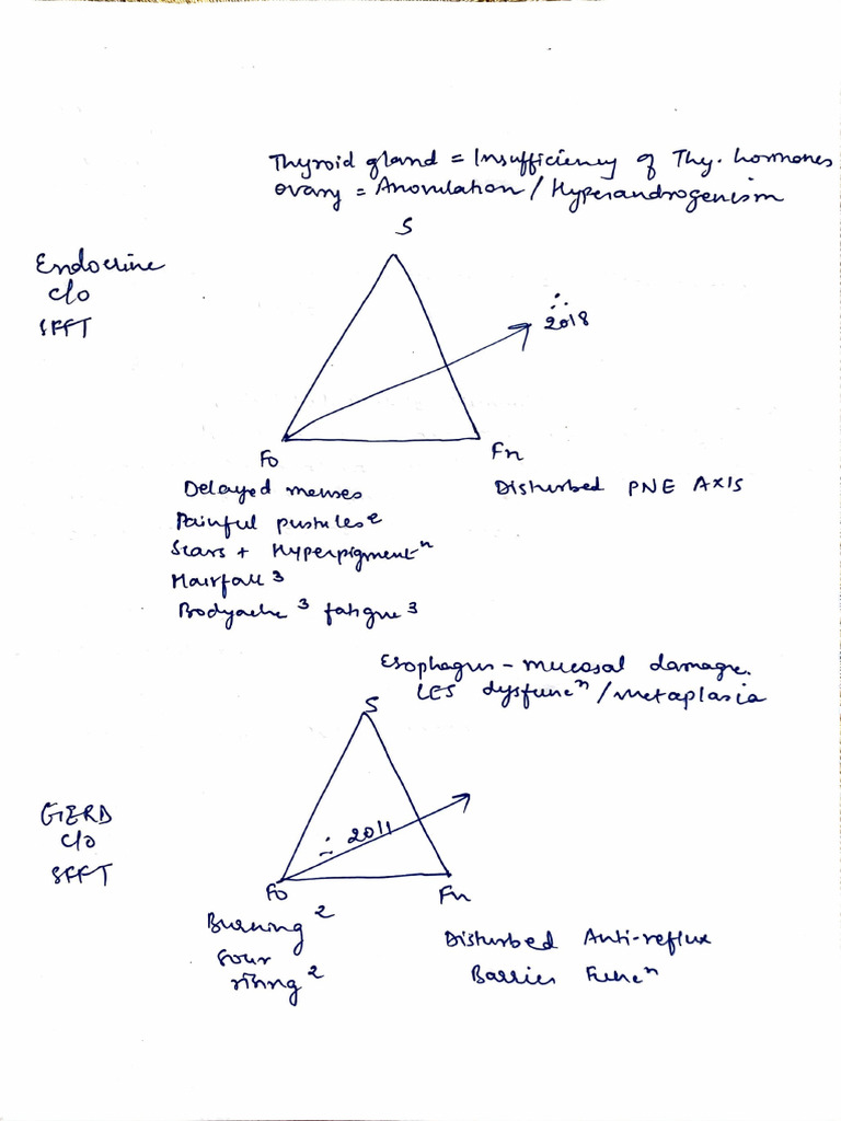 SFFT Case3 Module2 | PDF