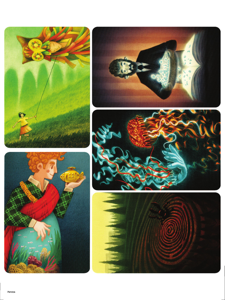 Dixit 8 Harmonies_A4_opt | PDF