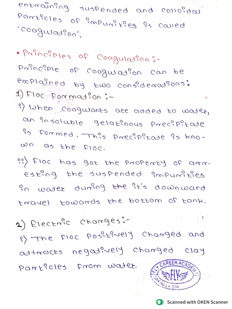 phe unit 2 part 2 | PDF