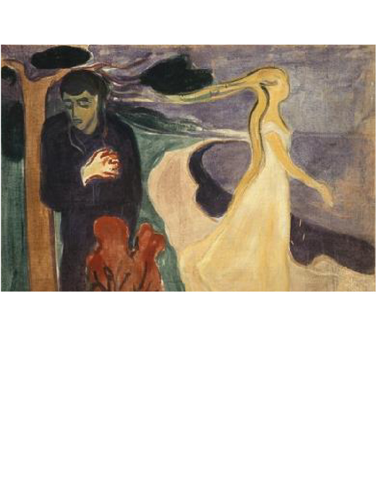 Poema Español | PDF