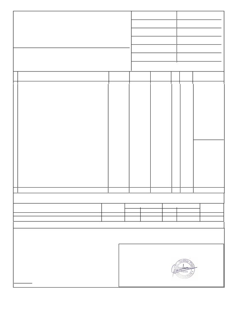 Navin Co 621 | PDF | Payments | Sales