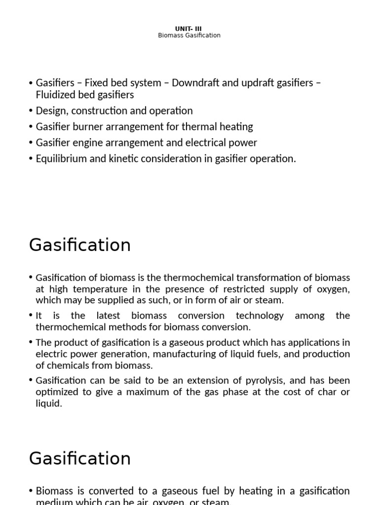 Gas if Ication | PDF | Gasification | Natural Gas