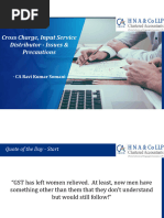 P2P O2C R2R SAP CheatSheet | PDF