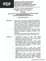 E-Reporting DWP Kab | PDF