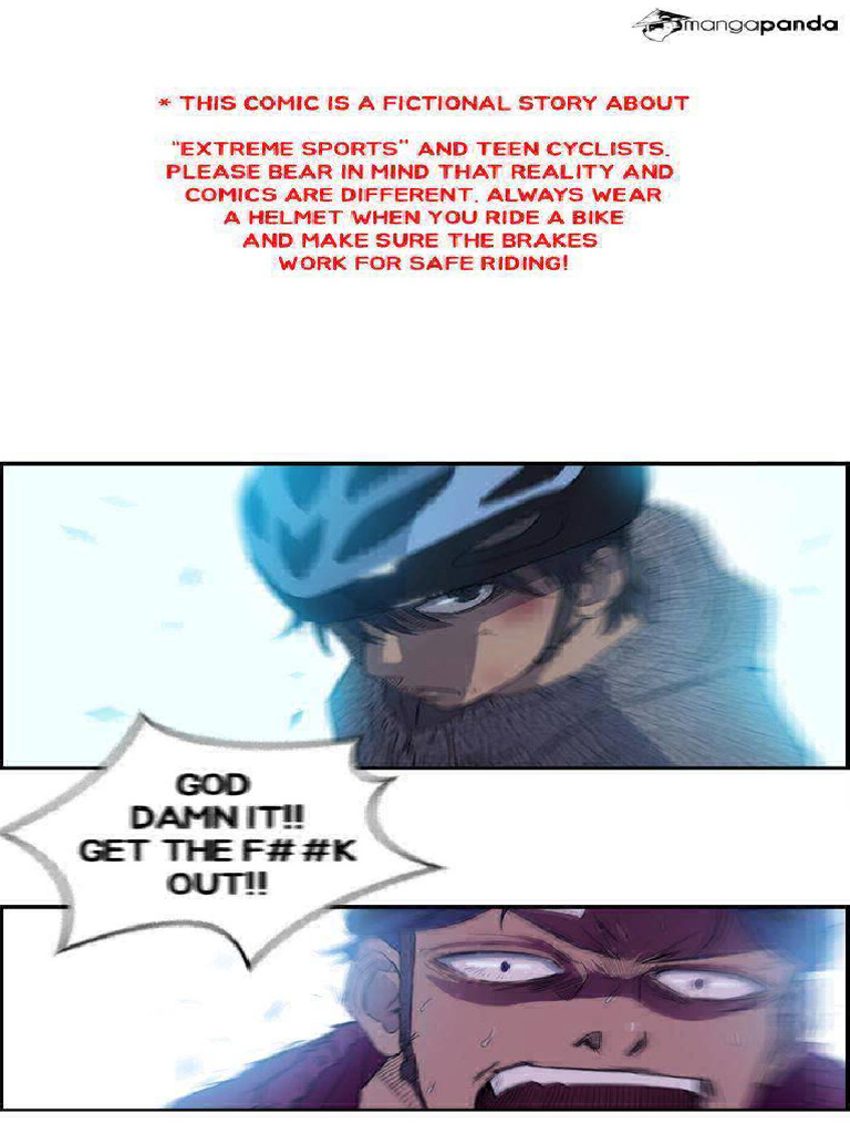 Wind Breaker - Chapter 16 @manga - LightN | PDF
