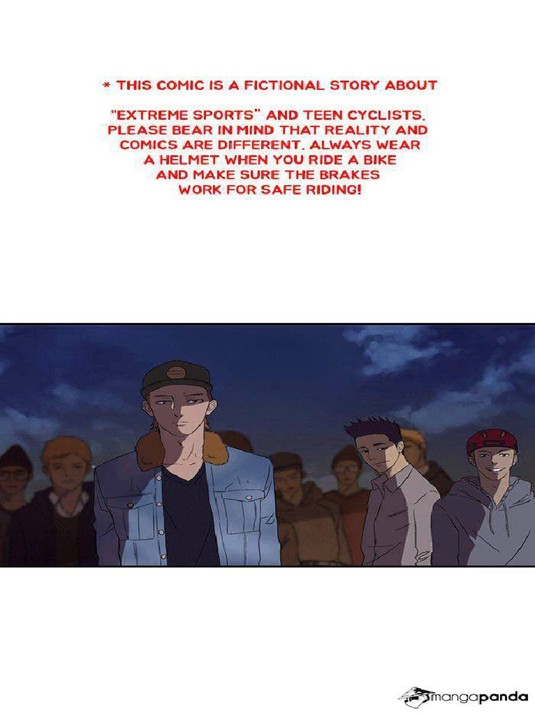 Wind Breaker - Chapter 17 @manga - LightN | PDF