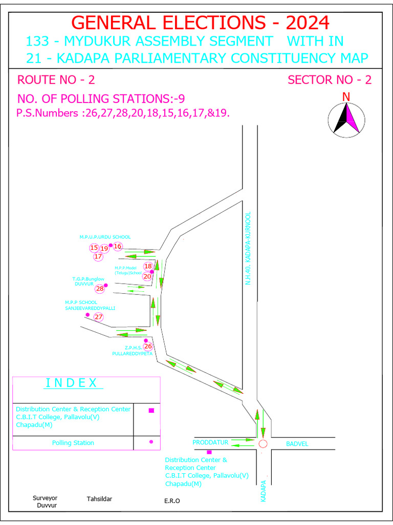 ROUTE 2 | PDF