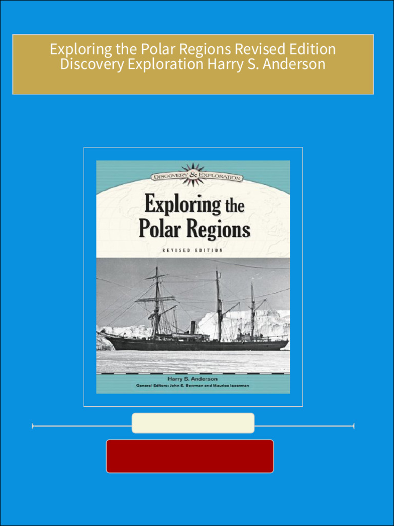 Download ebooks file Exploring the Polar Regions Revised Edition ... Download ebooks file Exploring the Polar Regions Revised Edition ...
