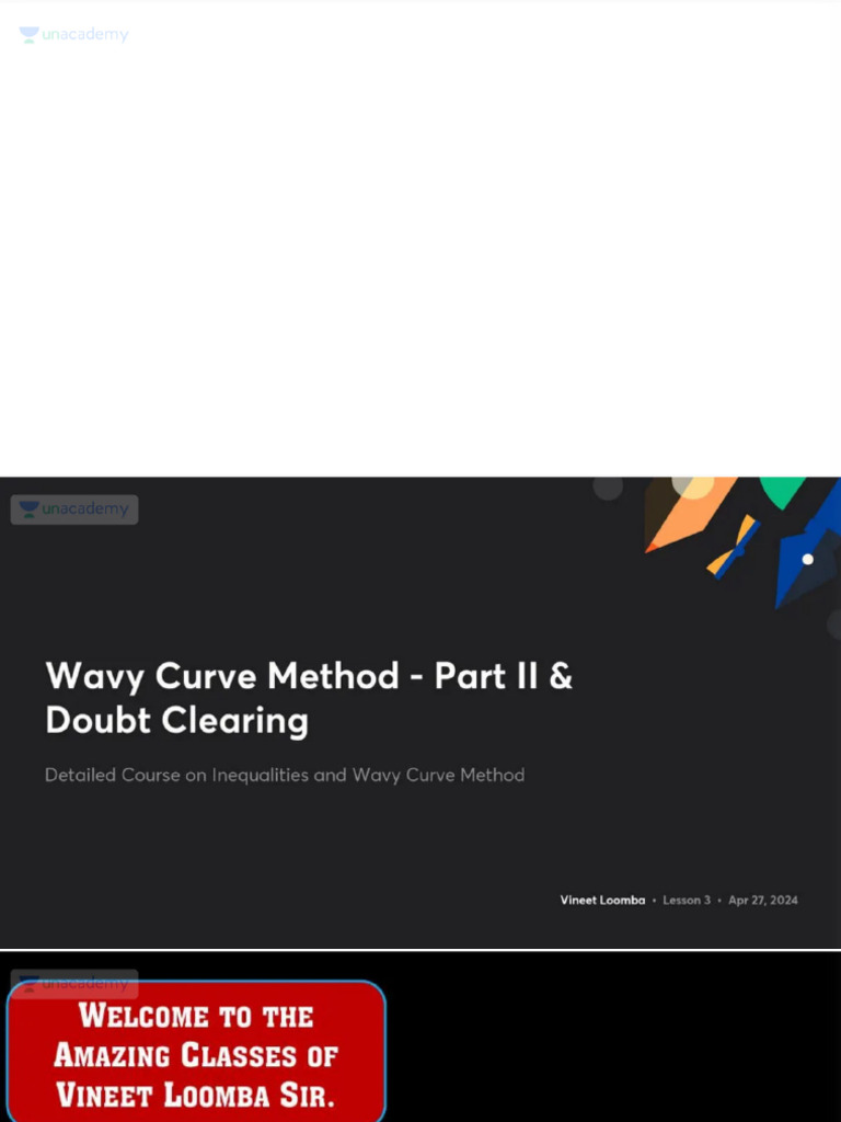 Wavy_Curve_Method__Part_II__Doubt_Clearing_with_anno | PDF