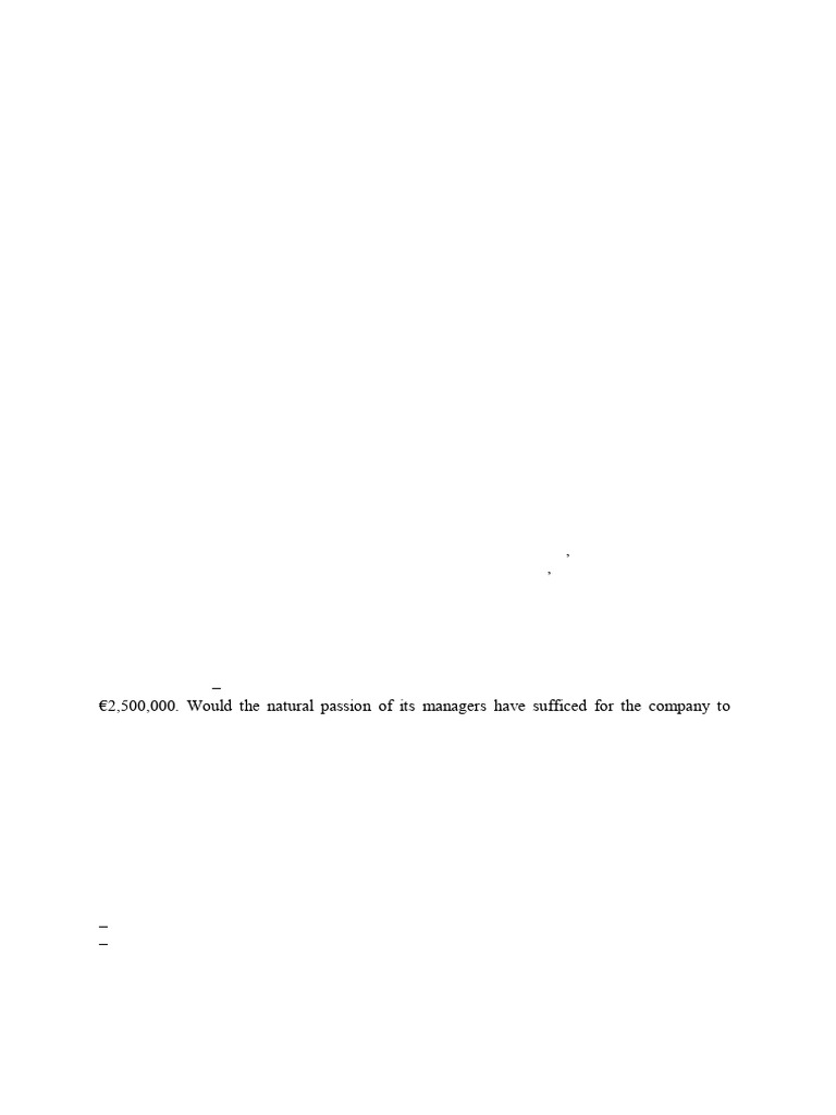 AUGER Pascale-Managing in complexity-chapter4-EN | PDF | Creativity | Idea