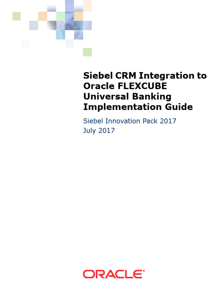 Uni Bank Imp | PDF | Databases | Customer Relationship Management