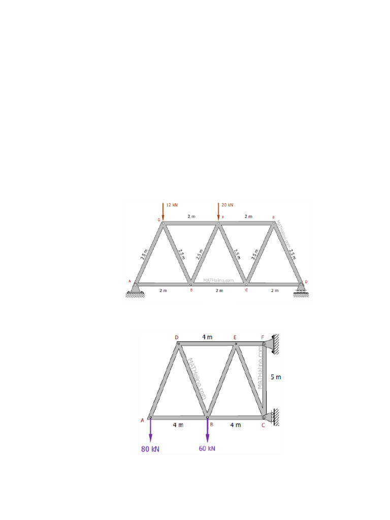 ES 221 Prob Set 3 | PDF