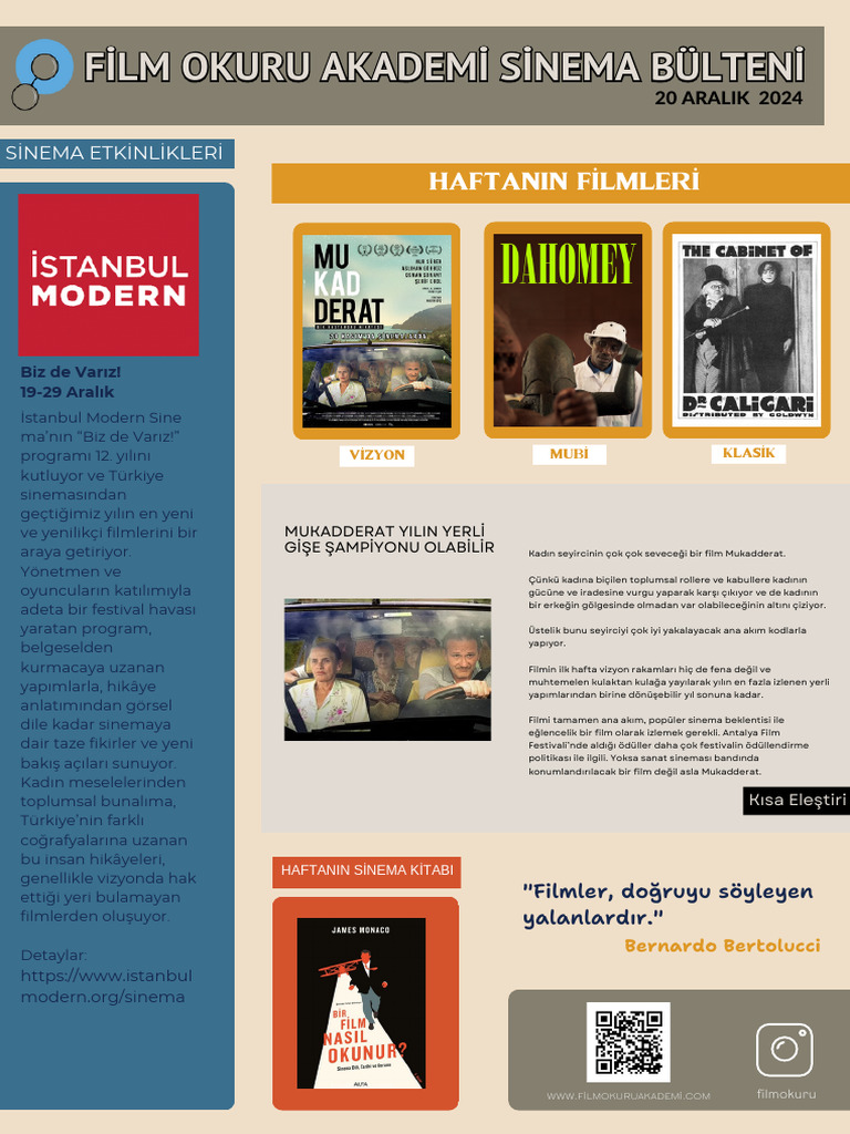 1.Sayi 20 Aralik 2024 | PDF