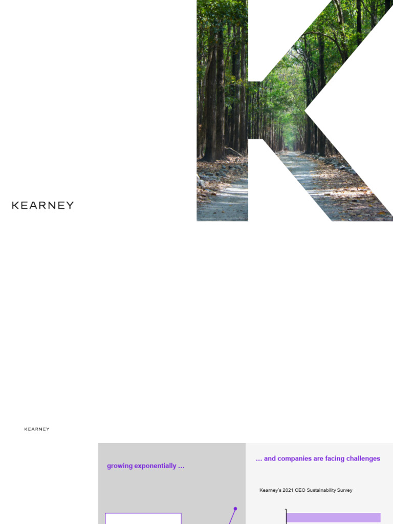 mitja_pirc_-_kearney_esg_presentation__165253 | PDF | Sustainability ...
