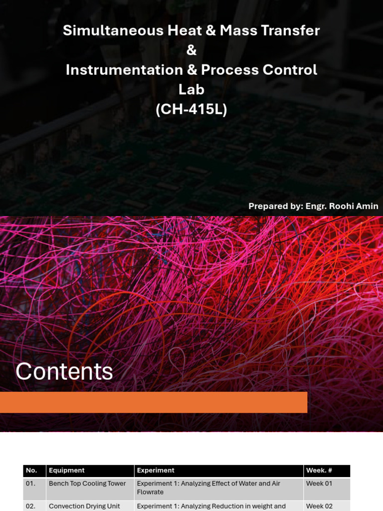 Lab 09 (TCDU) | PDF | Temperature | Distillation