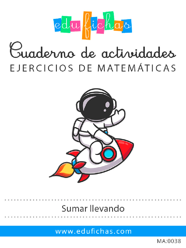 Cuaderno de Sumas | PDF