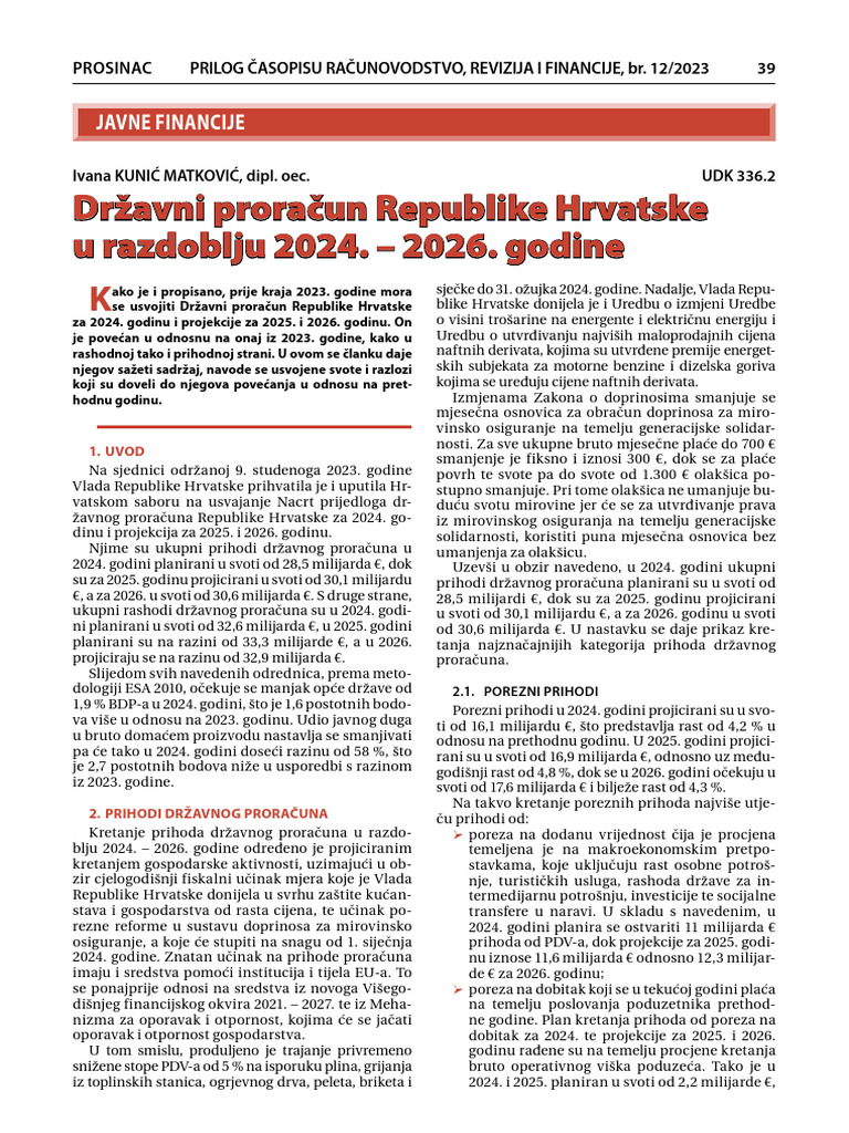 Clanak | PDF