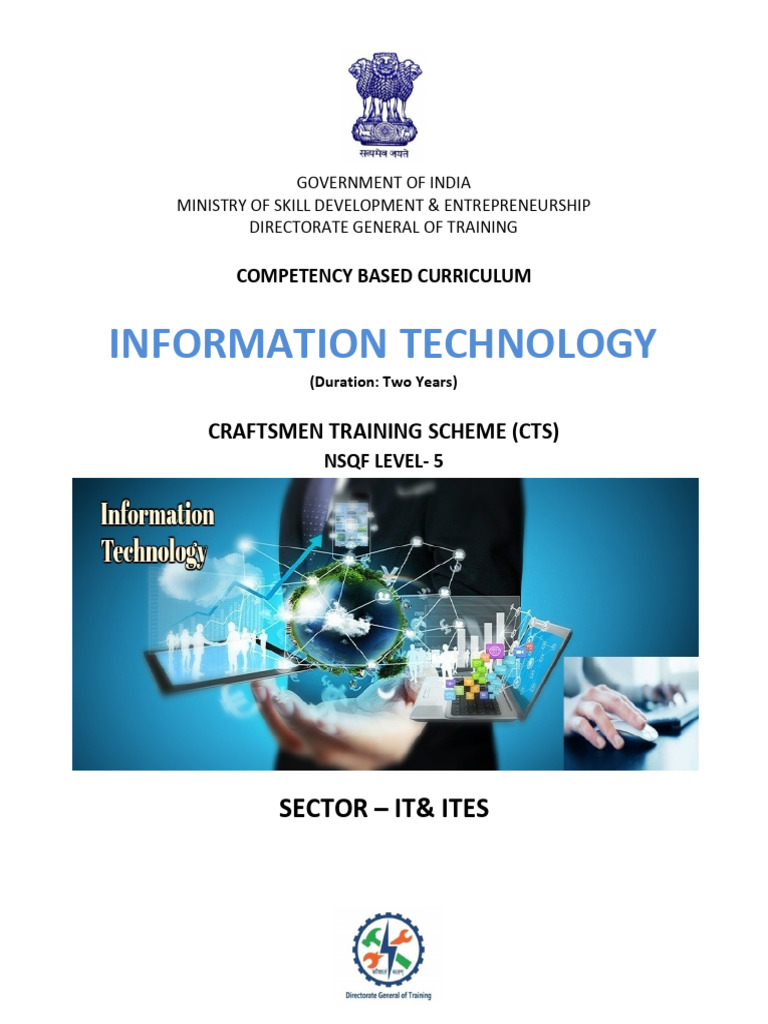 IT Craftsman Training Scheme Overview | PDF | World Wide Web | Internet ...