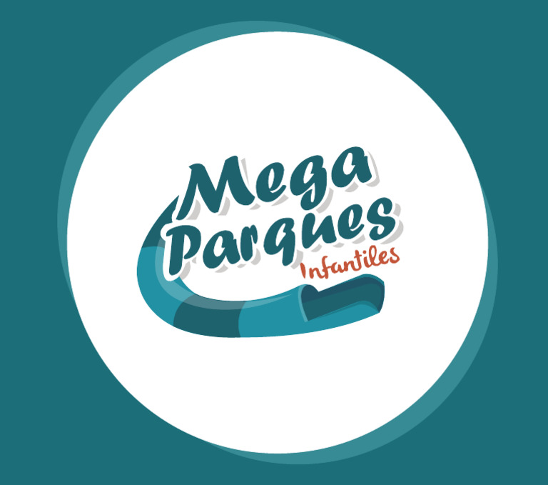 Logo Editable Megaparques | PDF