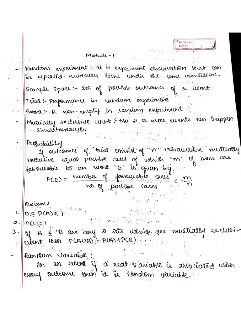 Assignment 1 3rd Sem CS Black&White | PDF