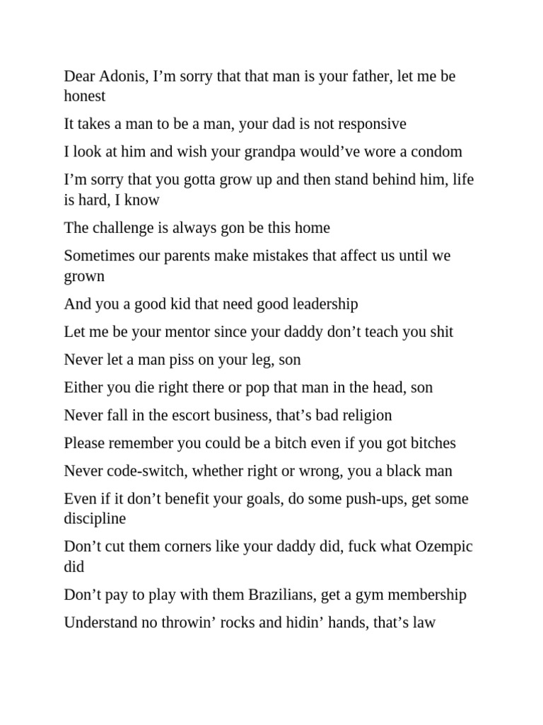 Meet the Grahams | PDF