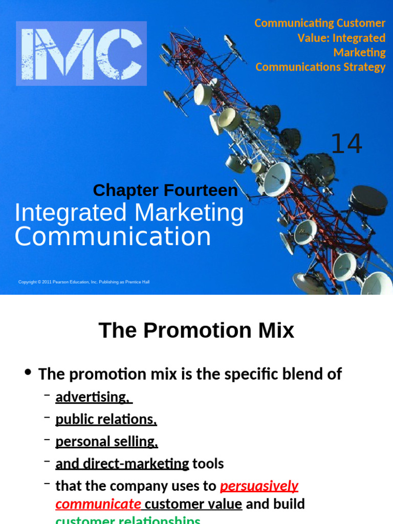 Chapter 14 POM f2024 | PDF | Marketing Communications | Direct Marketing