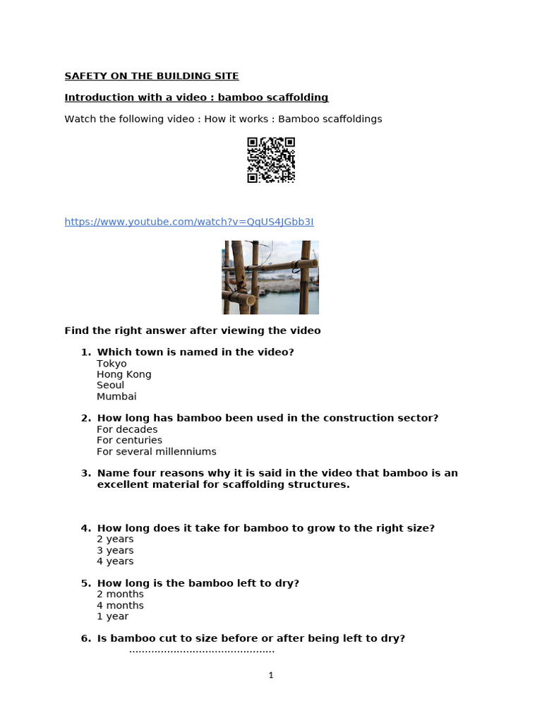 Coursebook Part 2 2024-2025 | PDF | Scaffolding