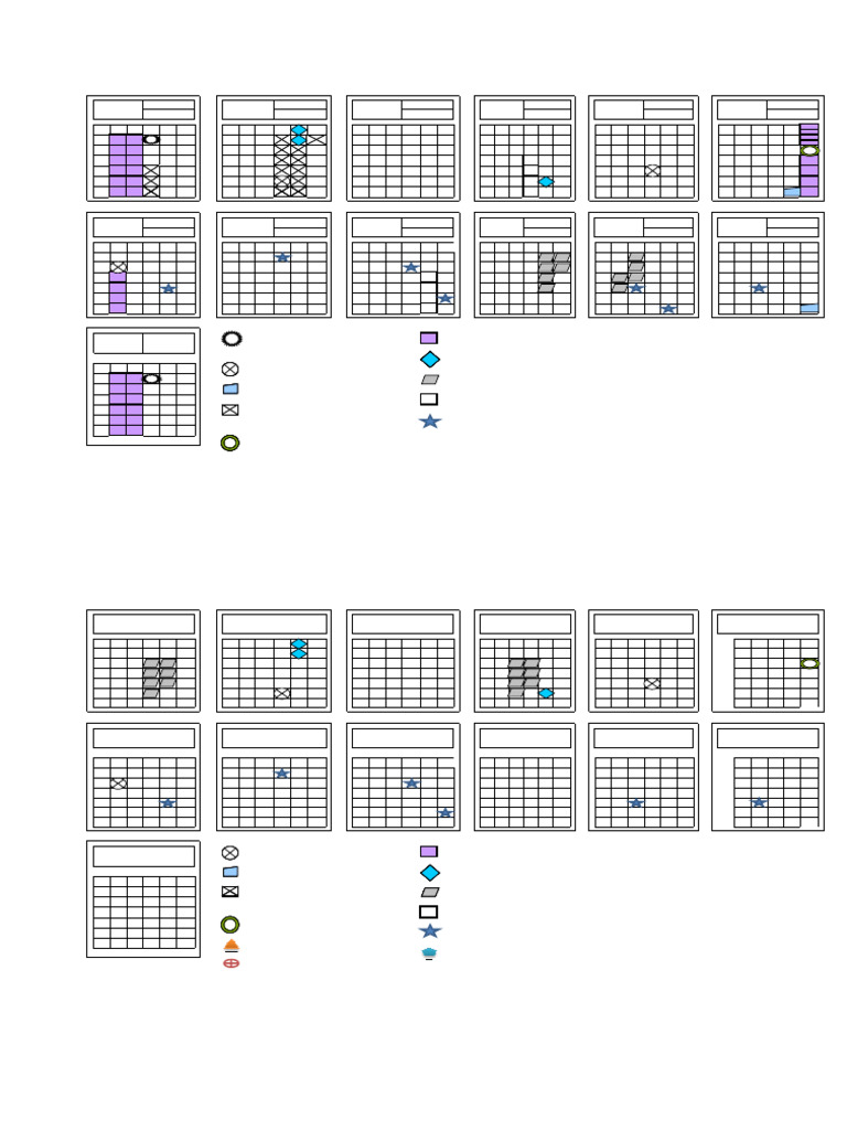 Kalender 2013 | PDF